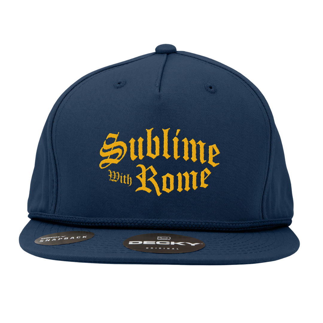Sublime With Rome | Official Merch Store – Sublime With Rome Merch Store